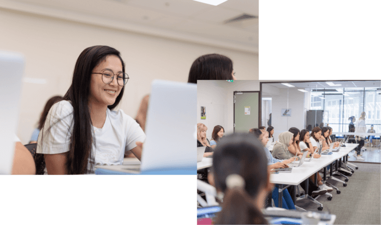 ALG - Australian Learning Group